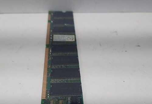 Оперативная память sdram 16 чипов Semicon SDS82V6