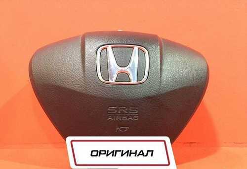 Подушка безопасности в руль Honda Civic 5D R18A2