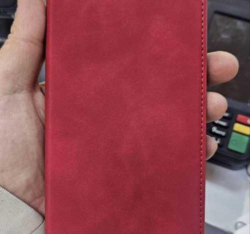 Realme narzo 50A чехол книжка