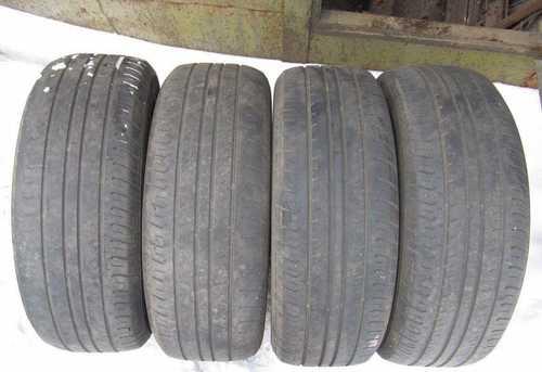 Hankook Optimo K415 225/60 R17 99H