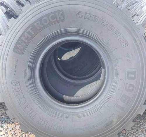 Шины на грузовики 425/85R21mtrockd96118PR156JTT mt