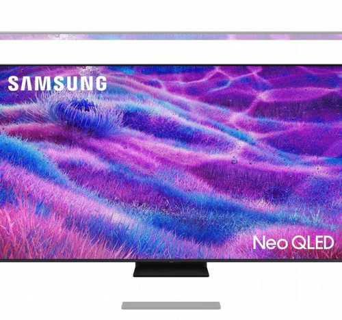 Телевизор Samsung QE65QN80F