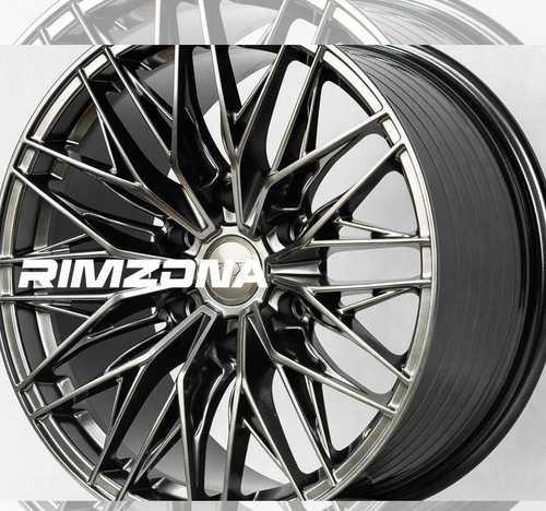 Литые диски FBX R18 6x139.7 srt. Беспл подбор