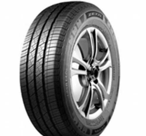 Zeta ZTR08 195/80 R14