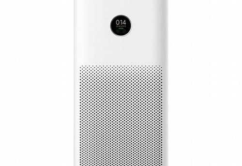 Очиститель воздуха Xiaomi Mi Air Purifier 4 (CN)