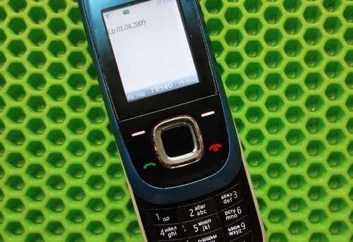 Nokia 2680 Slide