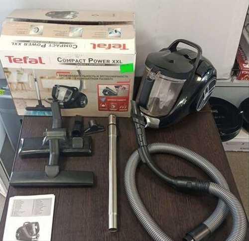 Пылесос tefal #п184