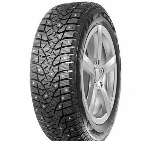 Bridgestone Blizzak Spike-02 175/65 R14 82T