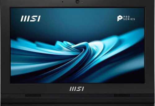 Моноблок MSI Pro AP162T ADL-012XRU, 15.6", Intel N