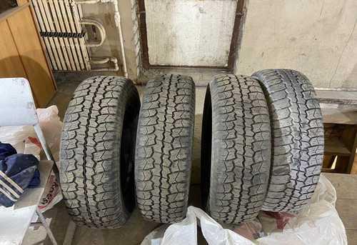 Rapid River K-214 4x4 245/70 R16