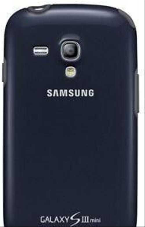 Оригинальный Чехол-накладка для Samsung S3 Mini