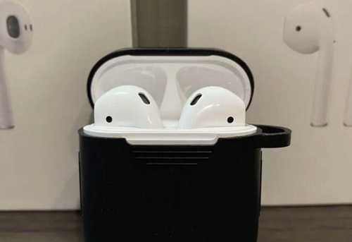 AirPods 2 premium / доставка / гарантия