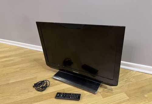 Телевизор ЖК toshiba 26"