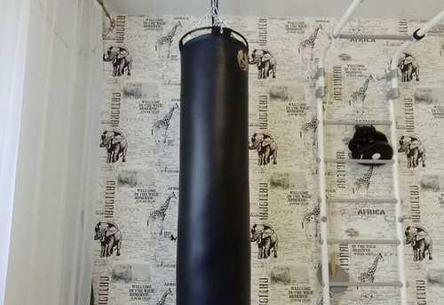 Боксерская мешок 60 кг