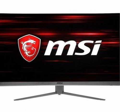 Монитор MSI 31.5" Optix G32CQ4