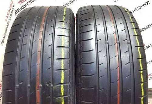 Nexen N'Fera RU5 225/55 R18 98V