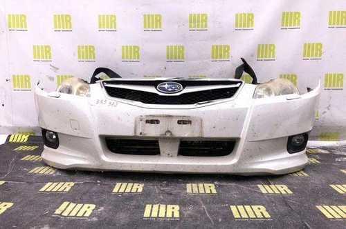 Ноускат (Nose cut) Subaru Legacy BR9 EJ253