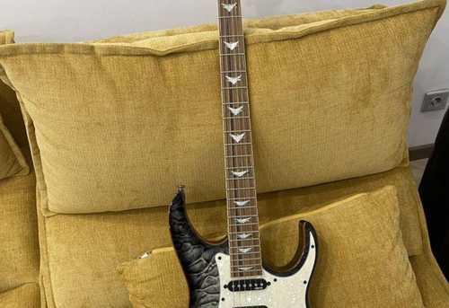 Электрогитара Schecter Banshee 6 Extreme Diamond