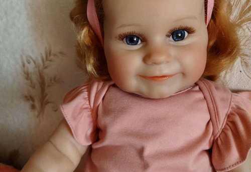 Кукла Реборн. Малышка Ева. 60 см