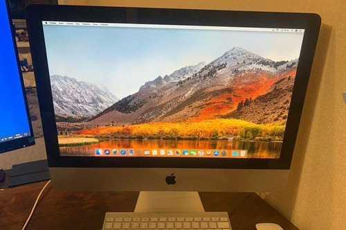 Apple iMac 21,5"