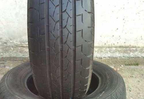 Bridgestone Duravis R660 215/65 R15C 104T