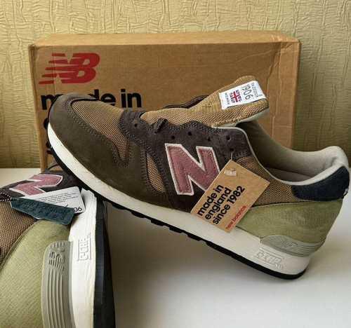 New balance 670 Limited Made in England