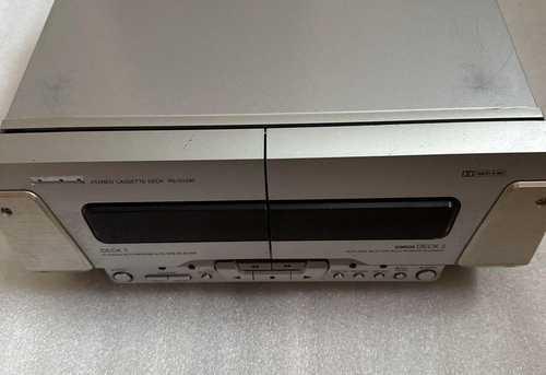 Дека Technics RS-DV280