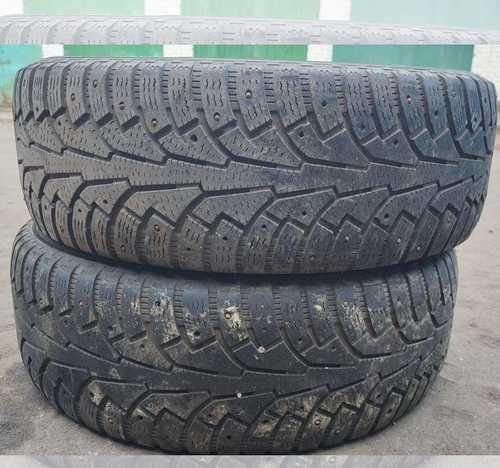 Nokian Tyres Hakkapeliitta Sport Utility 225/55 R18 102T