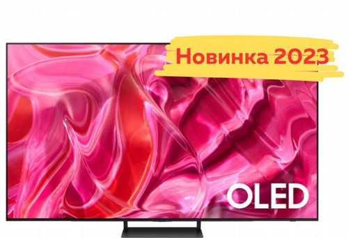 Телевизор samsung oled QE77S90C