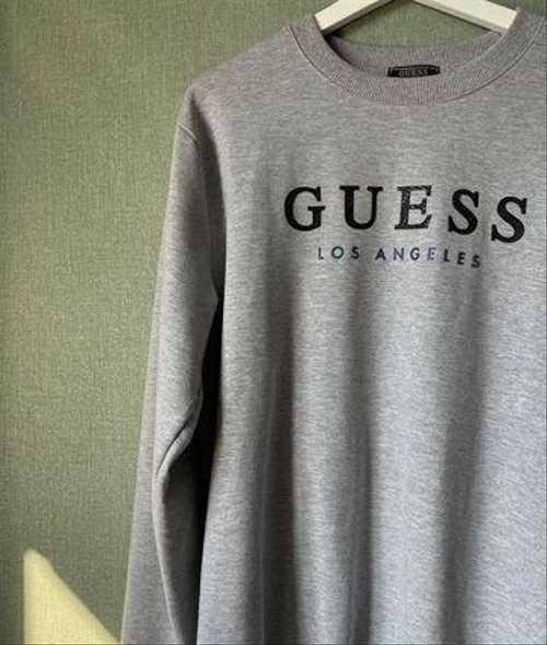 Свитшот Guess