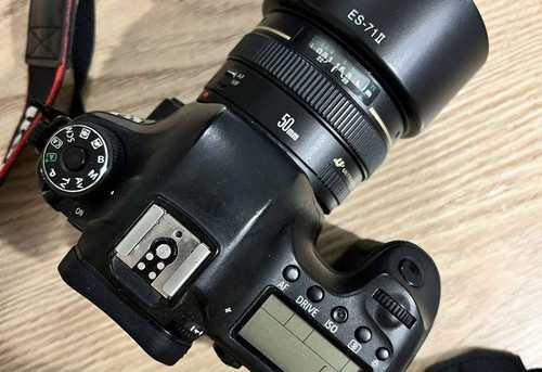 Canon 6d