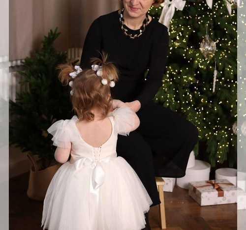 Платье my little sister