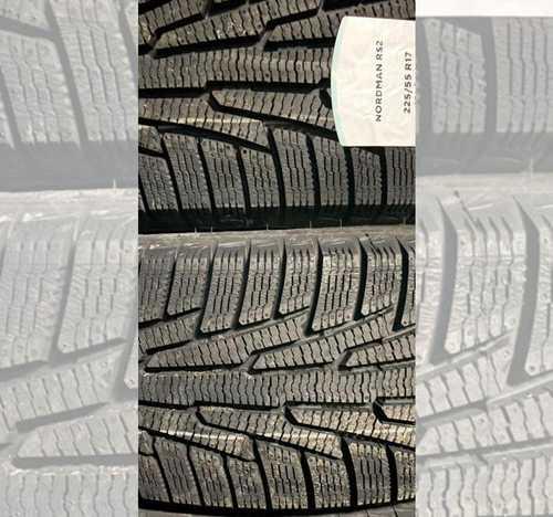 Nokian Tyres Nordman RS2 225/55 R17 94T