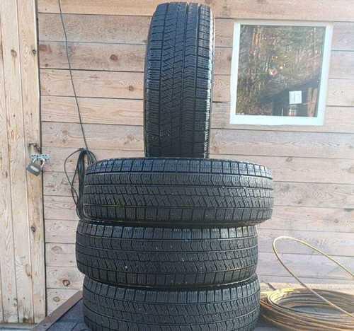 Bridgestone Blizzak Ice 175/65 R14