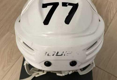 Хоккейный шлем bauer reakt