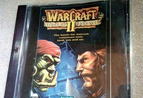 Warcraft 2 Tides of Darkness 1995
