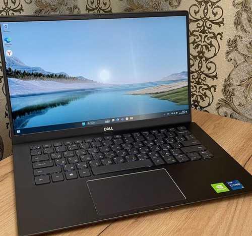 Dell Vostro i5-11th Gen / Nvidia MX330 / Как новый