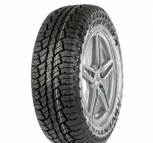 Centara Adventure A/T 285/70 R17 121S