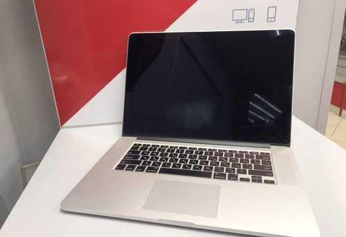 Д9) Apple MacBook Pro 15 (2013)