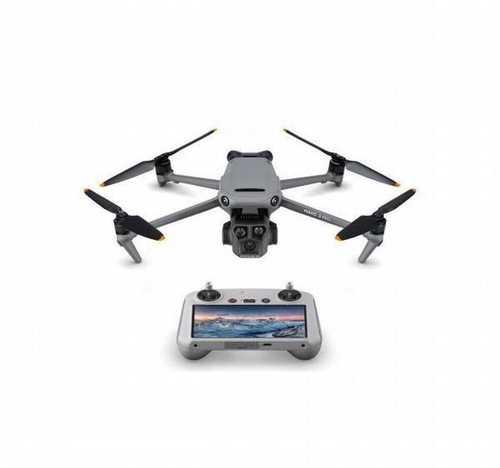 Квадрокоптер DJI Mavic 3 Classic (DJI RC)