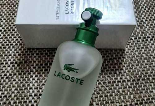 Booster Lacoste Fragrances 125мл мужские