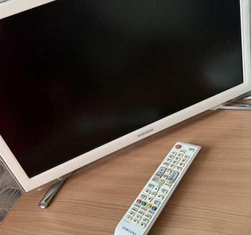 Телевизор SMART tv