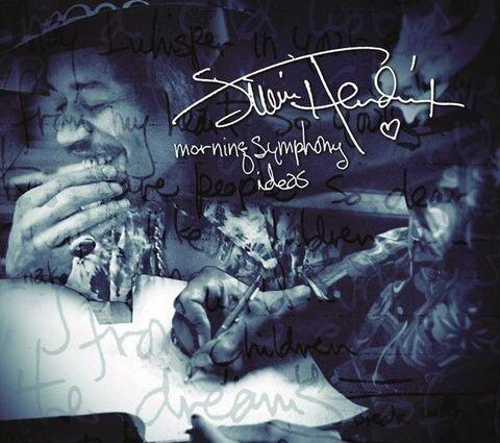 Виниловая пластинка Sony jimi hendrix, morning sym