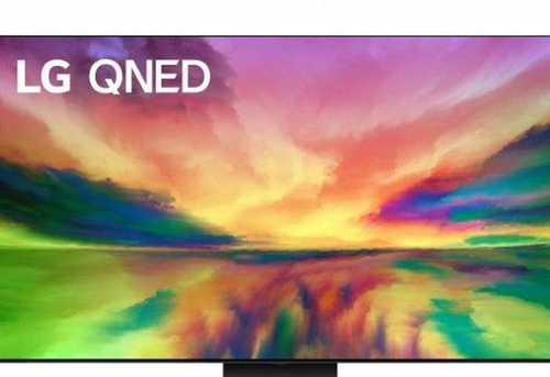 Телевизор LG 55qned816RA