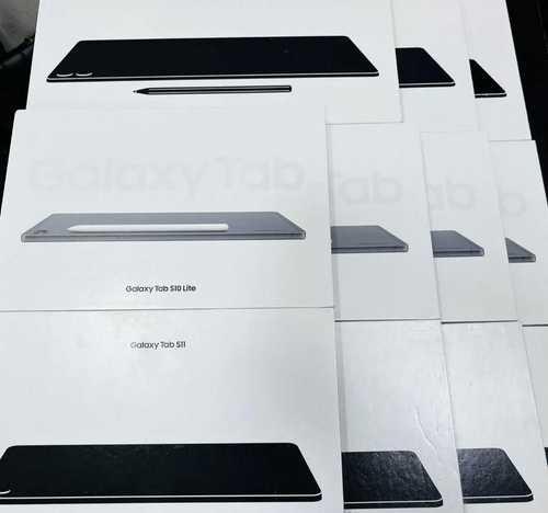 Samsung galaxy Tab s11