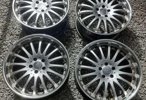 R19 Carlsson CR 1/16 RS (5*112)