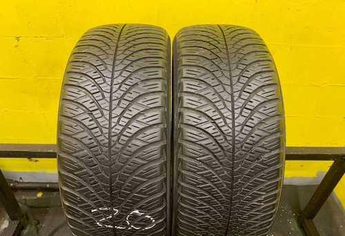 Yokohama BluEarth A34 215/55 R17 98W