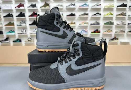 Nike lunar force 1 duckboot