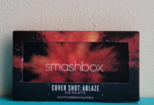 Smashbox Палетка теней