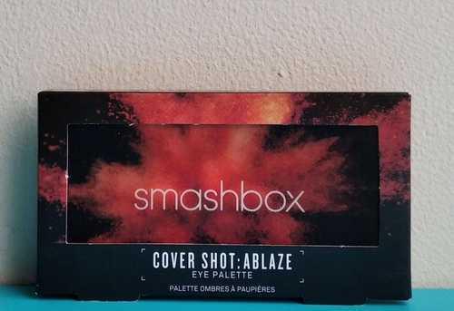 Smashbox Палетка теней